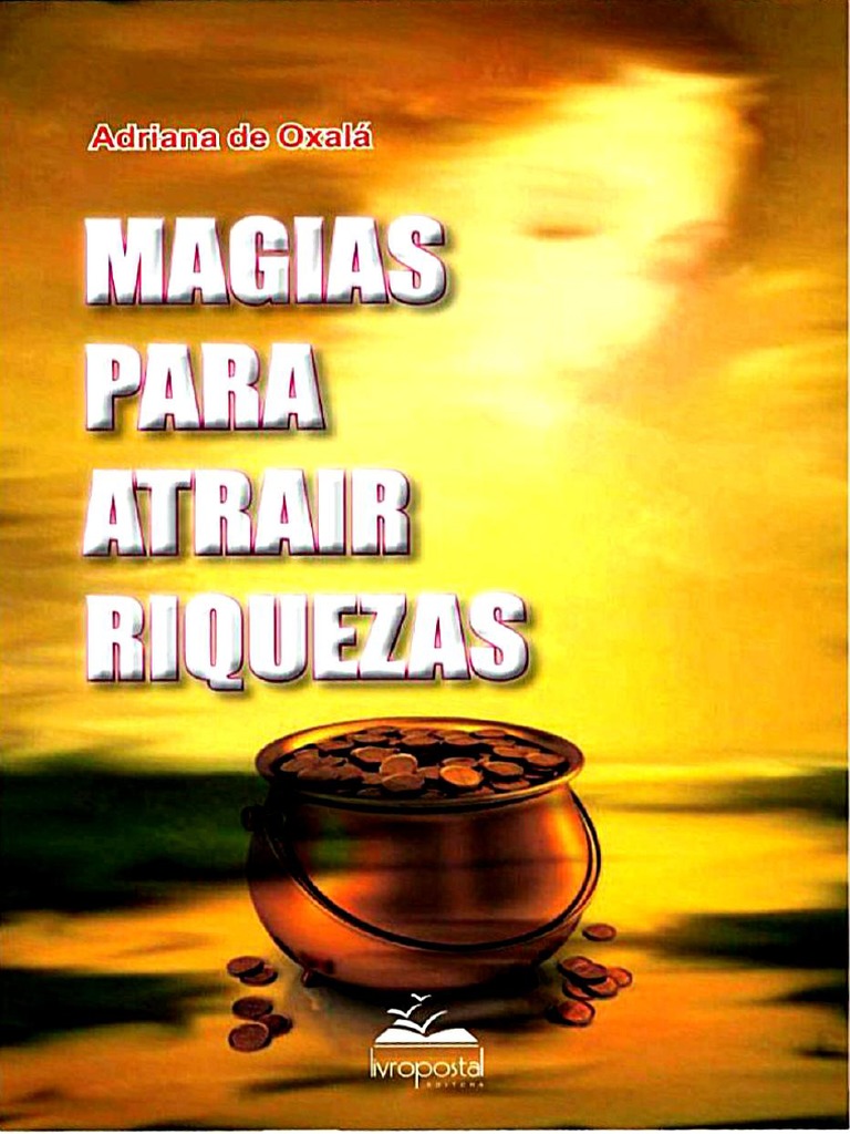 Atrair Riqueza | PDF