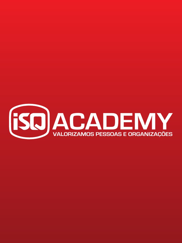 E-Book - Trabalho em Altura - ISQ Academy | PDF | Resgate | Enfermagem