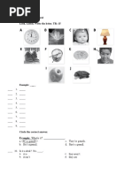 Our World 1 Workbook (2nd Edition) | PDF | Sky | English Language