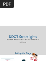 VDOT Pavement Design Guidelines | PDF | Road Surface | Construction ...