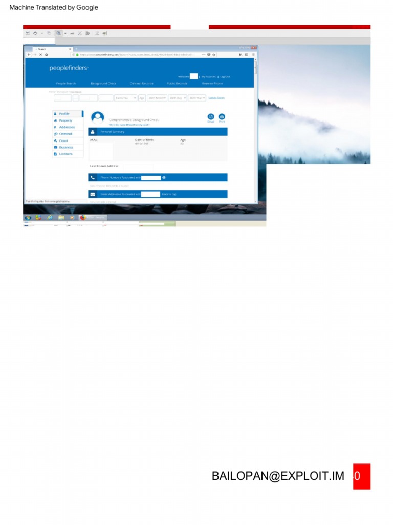 Economia Del Frde | PDF | Teléfonos móviles | Red mundial