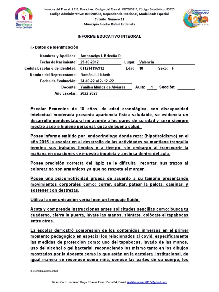 Formato Boleta 2 | PDF