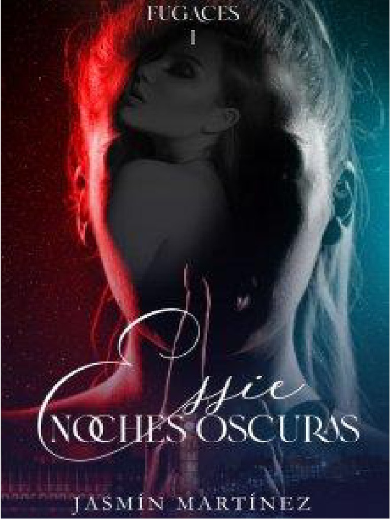 Noches Oscuras - Jazmín Martínez | PDF | Amor | Verdad