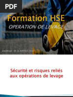 Plan de Levage N2 | PDF | Grue (Machine)