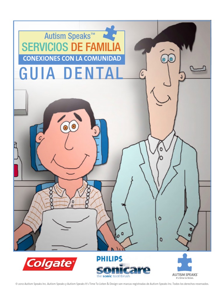 Dental Guide Spanish | PDF