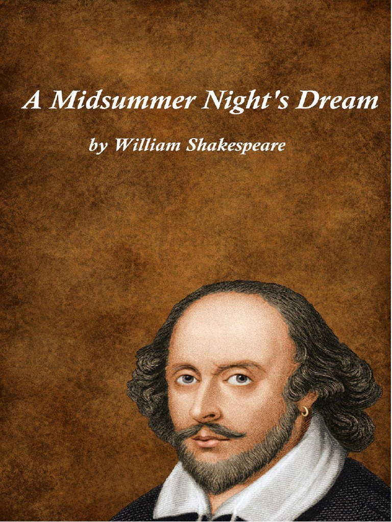 Midsummer Night | PDF | A Midsummer Night's Dream