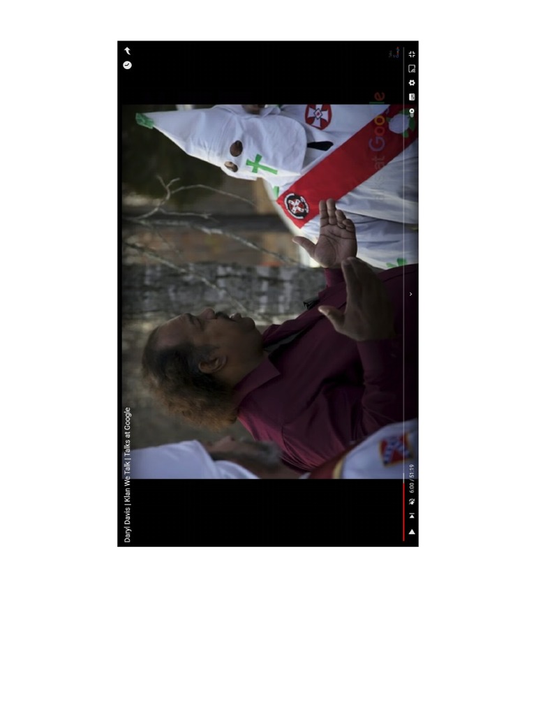 Daryl Davis | PDF