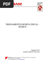 Curso Mastersaf DW | PDF | Bancos de dados | Contabilidade