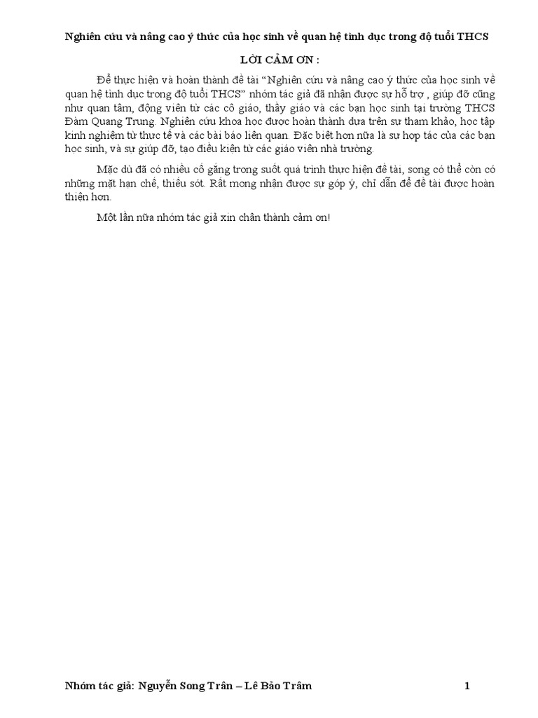 QHTD S A 16-10 - La | PDF
