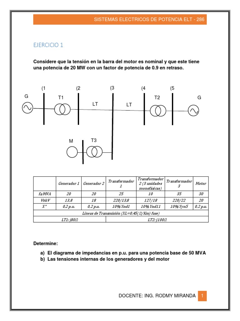 Practica 4 - Ejemplo Comp | PDF | Electricidad | Ingeniería Informática