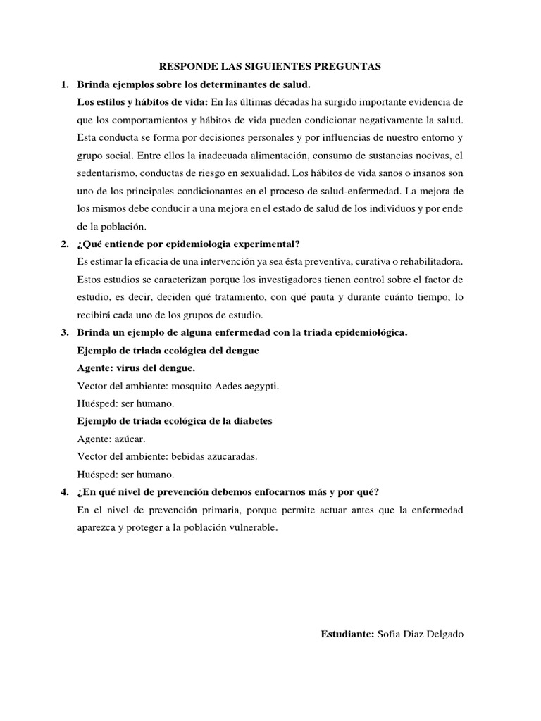Responde Las Siguientes Preguntas | PDF Responde Las Siguientes Preguntas | PDF