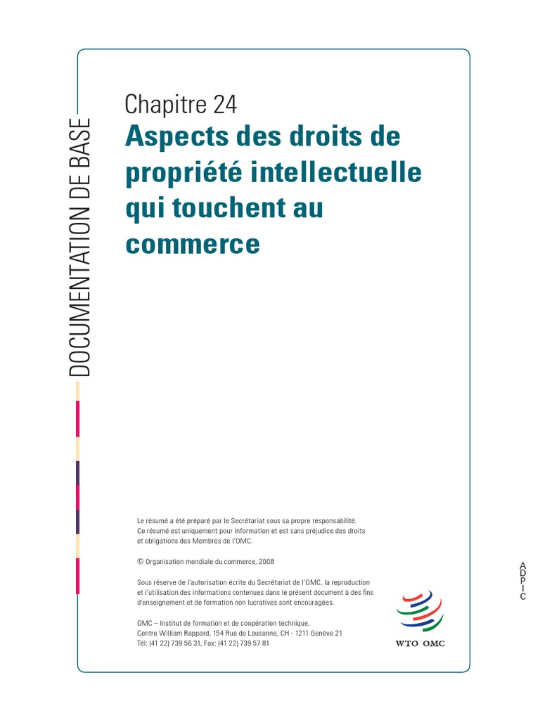 ADPIC | PDF