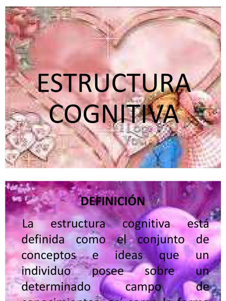 La teoría de las estructuras cognitivas de Piaget: Las etapas del ...