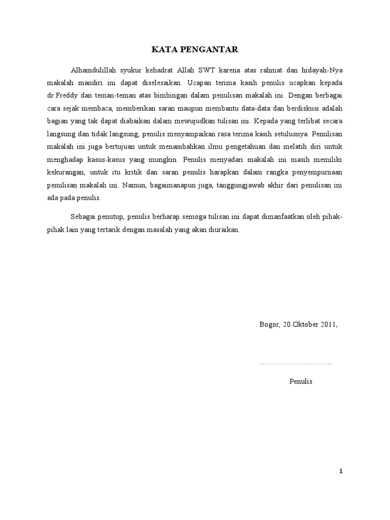 Refrat Inversio Uteri 1 | PDF