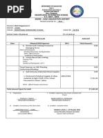 BA Exam Date Sheet 2025 | PDF