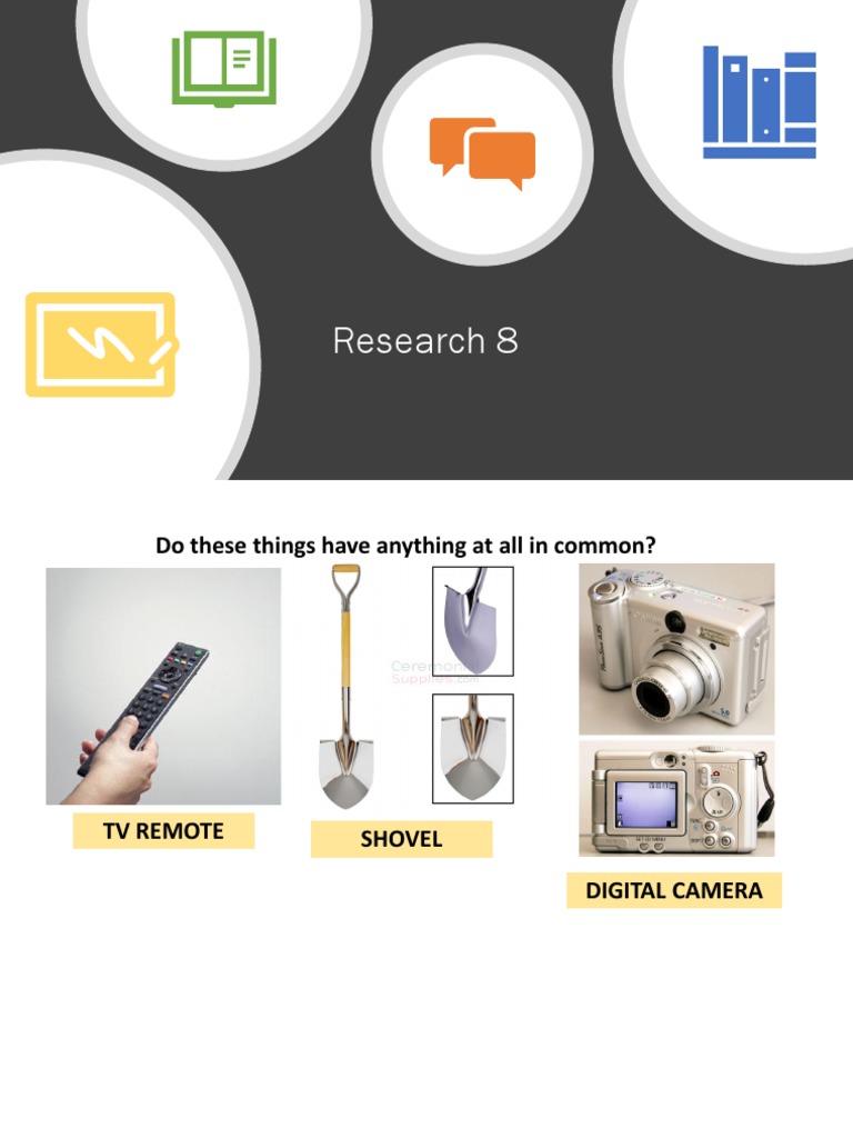 Invention vs. Innovation Explained | PDF | Invention | Innovation