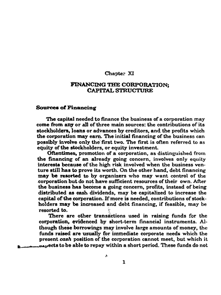 Campos, Corp Code Vol 2 (1990) | PDF