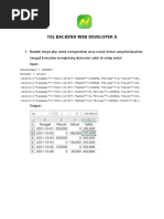 Mengenal Apa Itu Functional Specification Document (FSD) - Caraguna | PDF