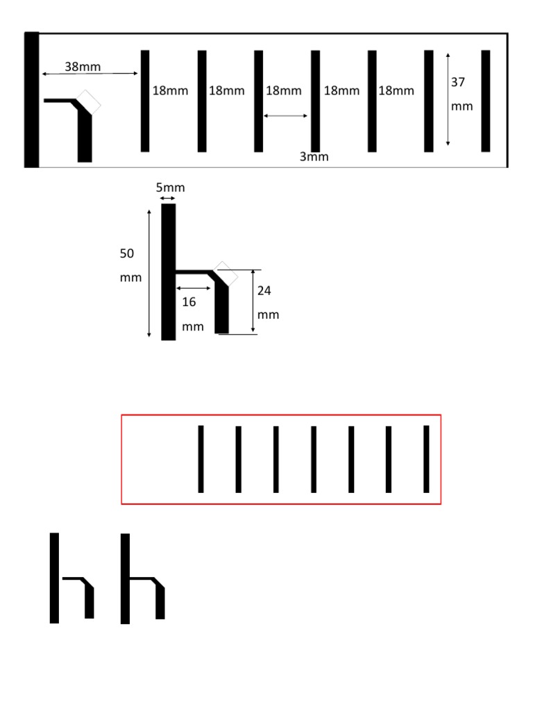 Simple PCB Yagi | PDF