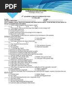 ddcet 2024 Exam Question Paper | PDF | Salt (Chemistry) | Physical ...