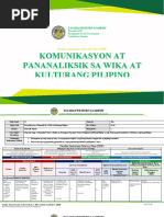 CAV Process For CHED and DFA | PDF | Postgraduate Education | College