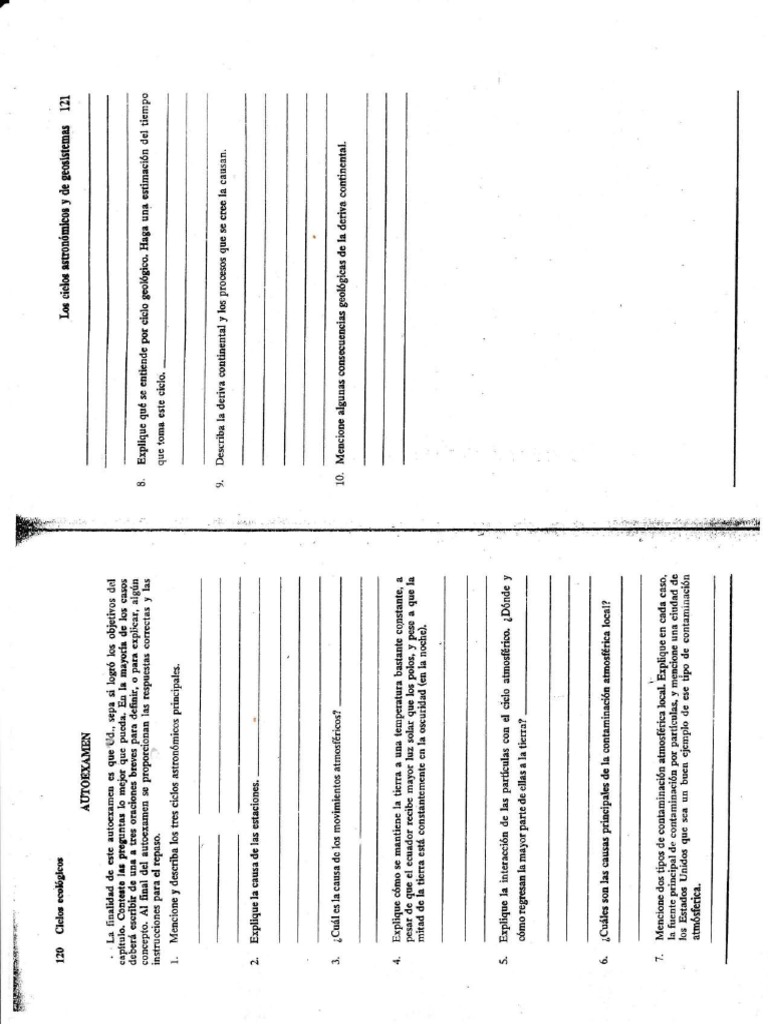 Autoevaluaciones 2 | PDF Autoevaluaciones 2 | PDF