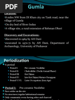 Lithic Stone Tool Typology PDF | PDF | Artifact (Archaeology) | Neolithic