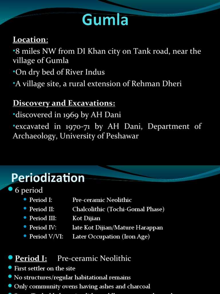 Gumla | Download Free PDF | Archaeology
