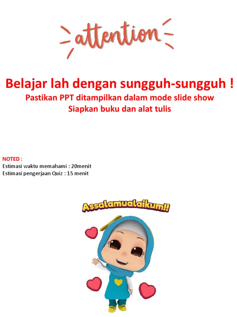 Geometri Analitik: Elips dan Garis Singgung | PDF