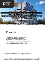 Microfinance Bank Business Plan (Sample Template | PDF | Business