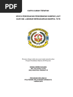 Mengenal Apa Itu IMO Dan Aturannya - Ilmu Kapal Dan Logistik | PDF