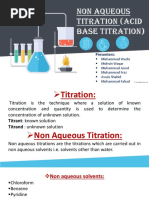 Solvent Miscibility Table | PDF | Solvent | Acetic Acid