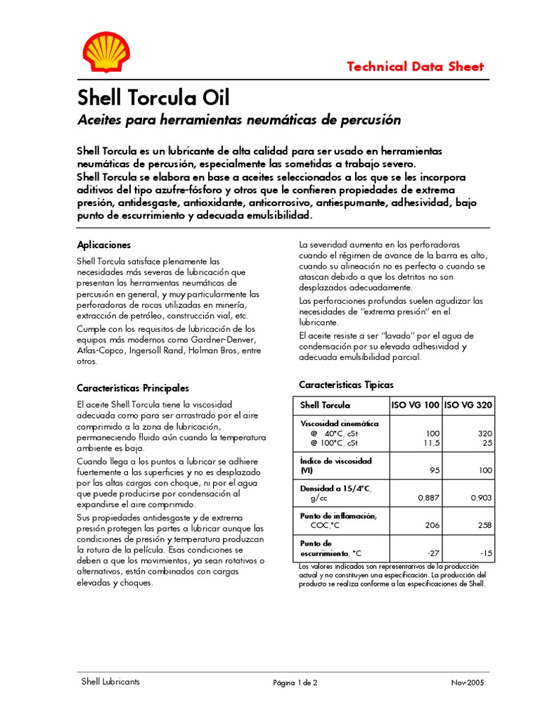 Torcula | PDF | Lubricante | Química