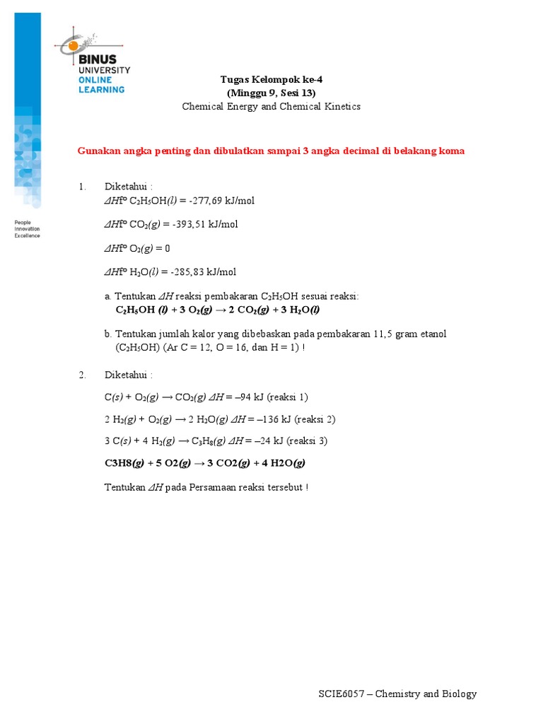 Tugas Kelompok Ke-4 (Minggu 9, Sesi 13) : Gunakan Angka Penting Dan ...