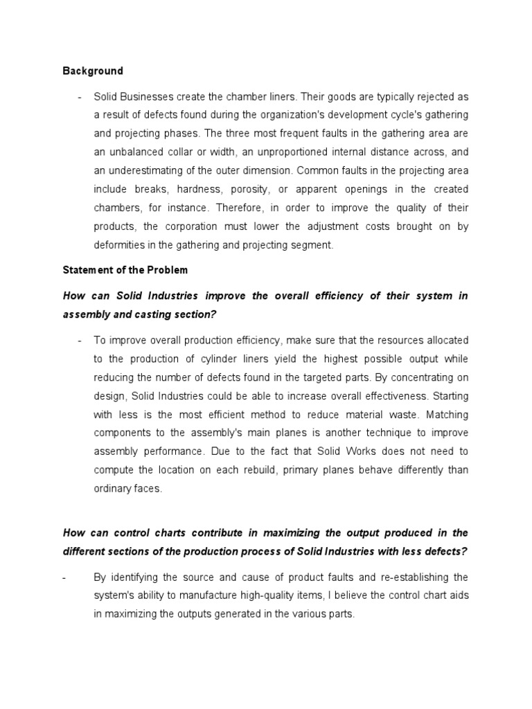 10 Activity 1 - ARG Flores | PDF | Decision Making | Business