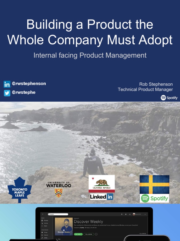 Rob Stephenson-Compressed | PDF | Marketing | Information Technology