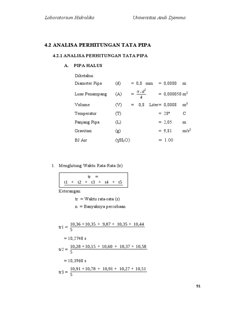 Tata Pipa A Rini | PDF