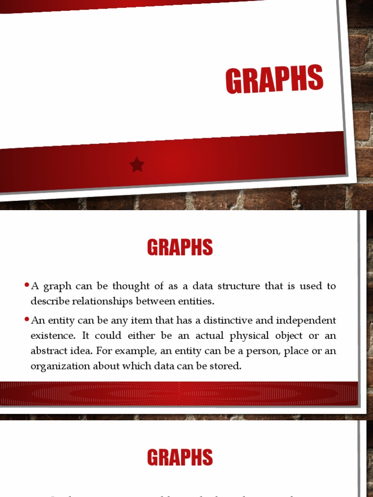 Graphs Lecture | PDF | Vertex (Graph Theory) | Graph Theory Graphs Lecture | PDF | Vertex (Graph Theory) | Graph Theory