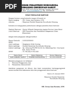 Rab BOP Contoh | PDF