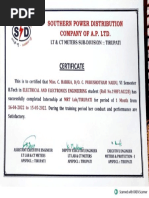 TY Control System | PDF