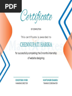 TY Control System | PDF