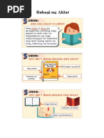 Patinig at Katinig | PDF