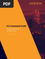 Class 7 CH 7 Formulas and Functions | PDF | Microsoft Excel | Numbers
