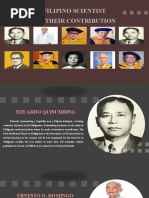 Dioscoro Umali: Profession & Specialization Ph.D. Genetics and Plant ...