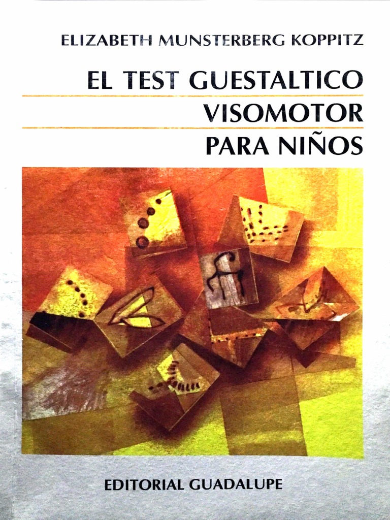 Test Bender Koppitz | PDF