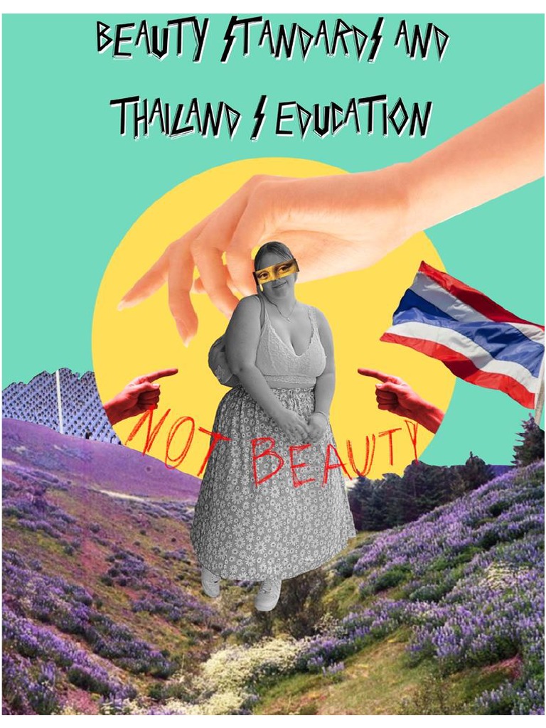 Beauty Standard | PDF