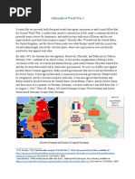 4a Cartoons About The Versailles Treaty | PDF | Treaty Of Versailles ...