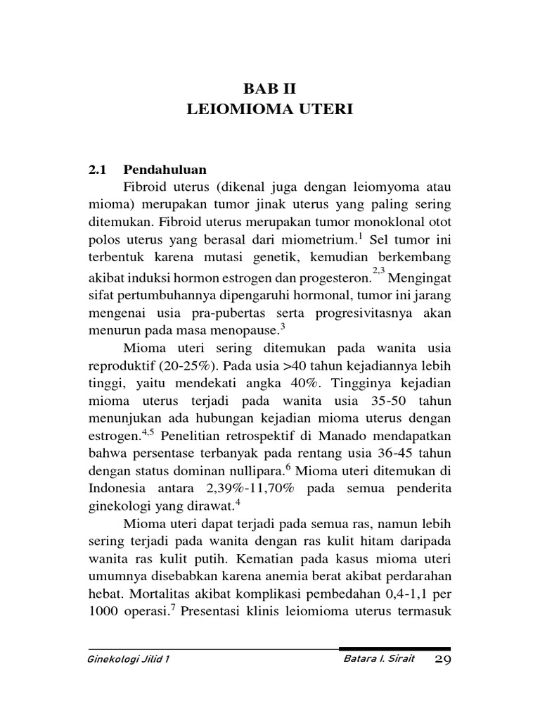 BABII | PDF | Kesehatan Holistik | Sains & Matematika
