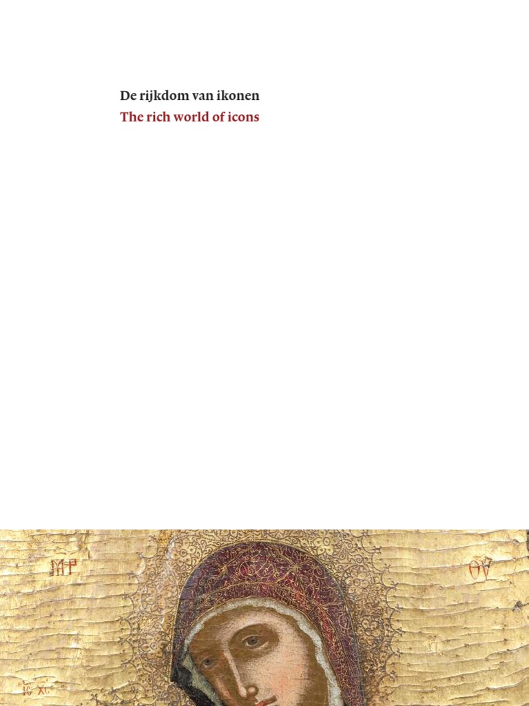 Ikon en | PDF