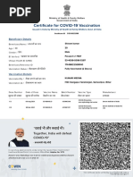 Kirayanama Format | PDF